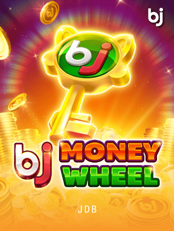 JDB-BJ Money Wheel