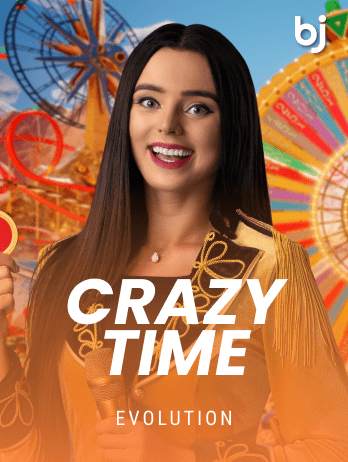 Evolution-Crazy Time