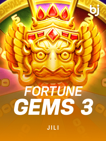 JILI-Fortune Gems 3