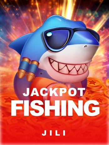 JILI-Jackpot Fishing